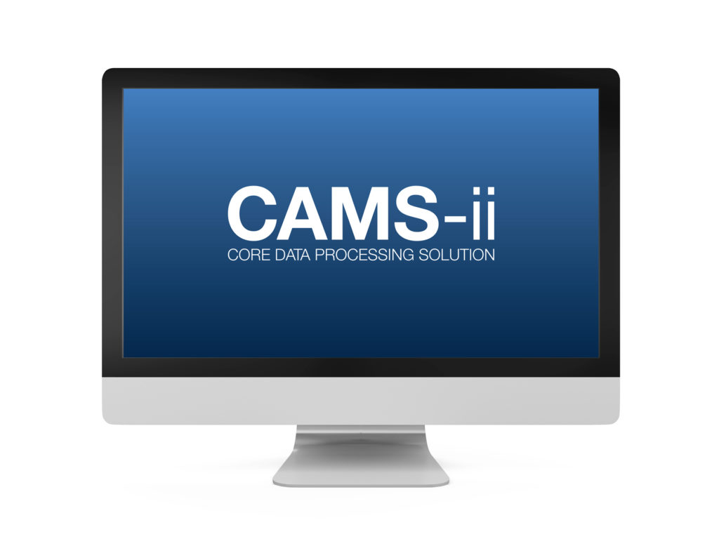 CAMS-ii – CBS